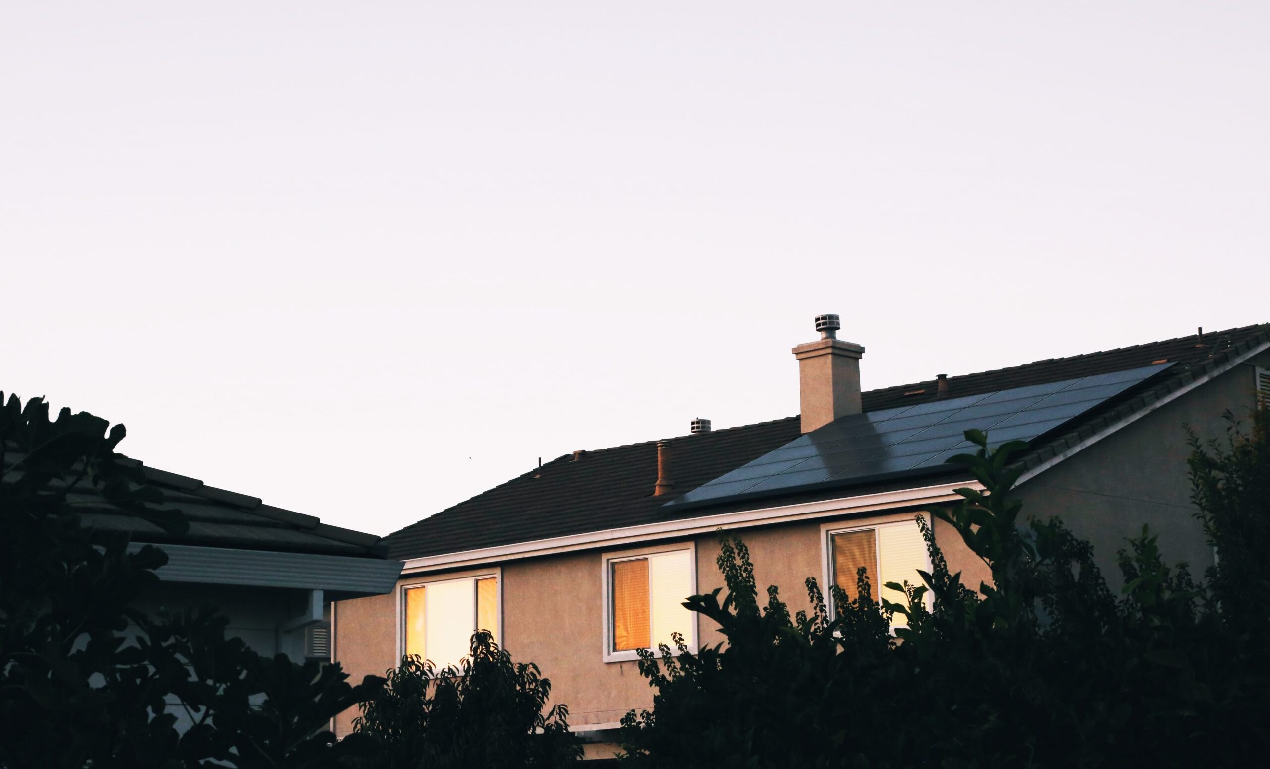 Solar Energy Made Easy - Empower Energy Solutions